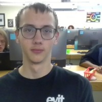 Levi DeGeer | Portfolio Website